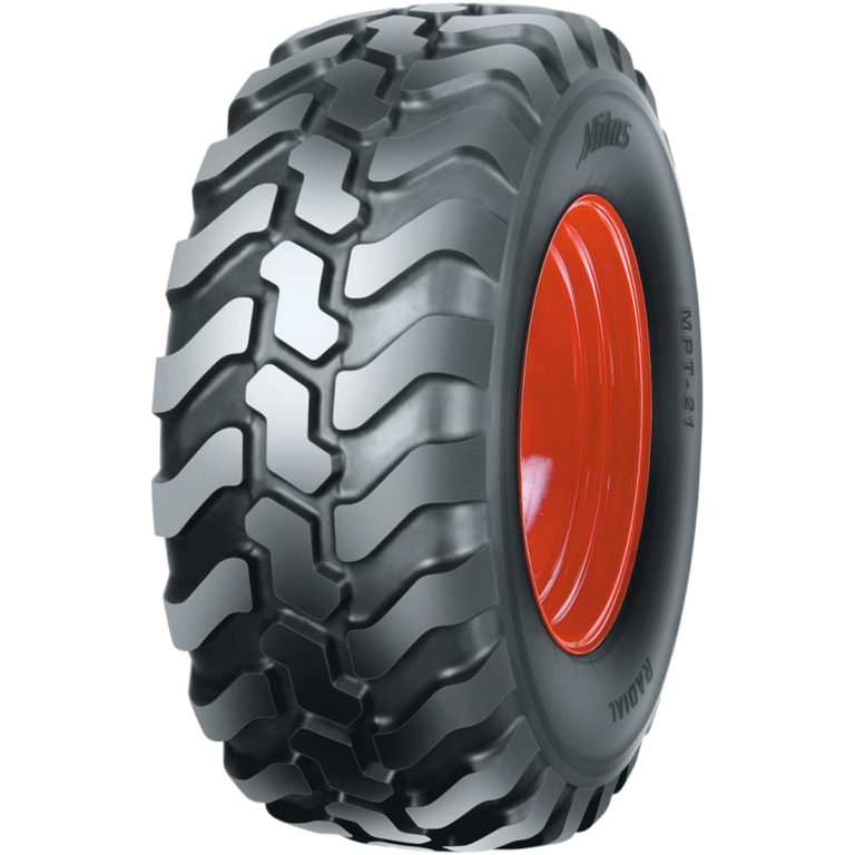 ᐈ Шина 405/70R20 Mitas (16/70R20) 152J MPT 21 TL пневматична • Ціни на ...